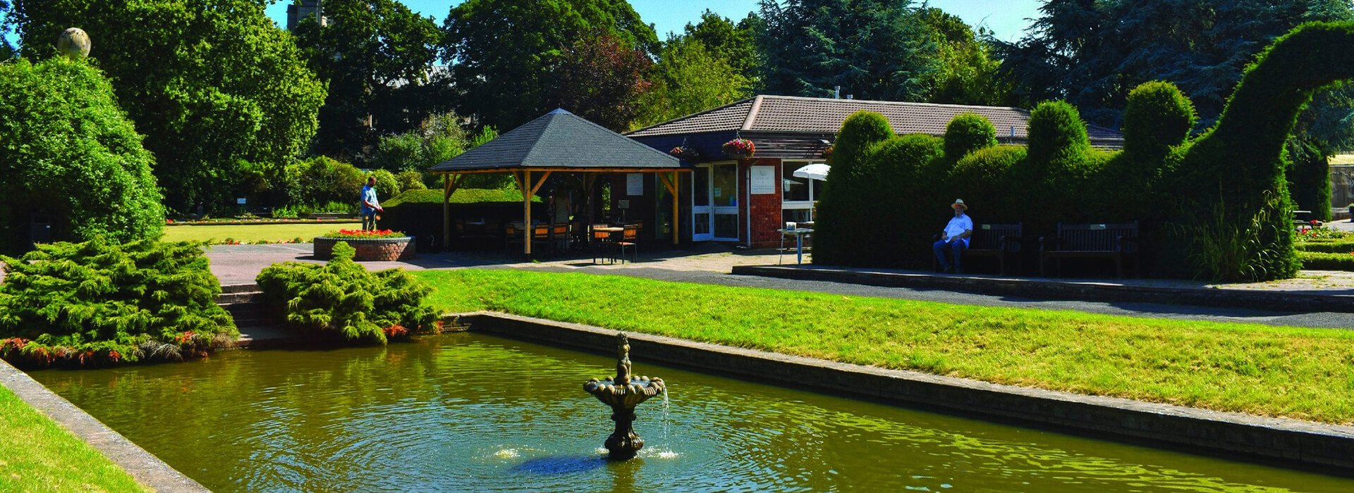 Ayscoughfee Hall Cafe - Visit Lincolnshire