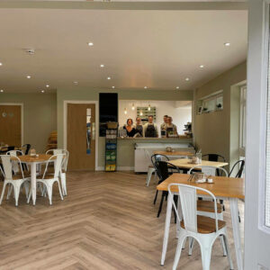 Ayscoughfee Hall Cafe - Visit Lincolnshire