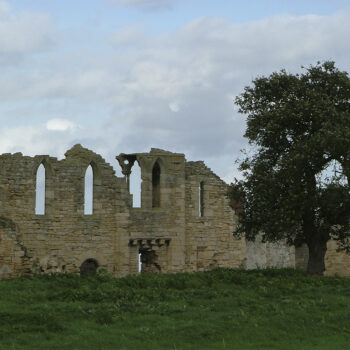 Bardney Long Walk - Visit Lincolnshire