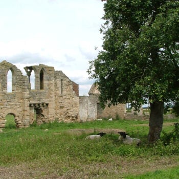 Bardney Long Walk - Visit Lincolnshire