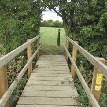 Billinghay Walk Two - Visit Lincolnshire