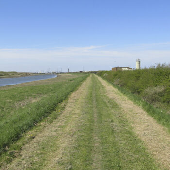 Fishtoft Walk - Visit Lincolnshire