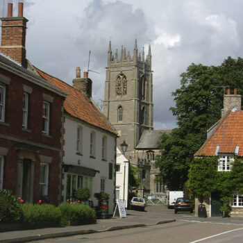 Folkingham, Pickworth & Walcot Walk - Visit Lincolnshire