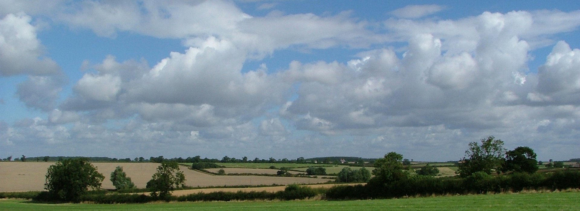 Folkingham, Pickworth & Walcot Walk - Visit Lincolnshire