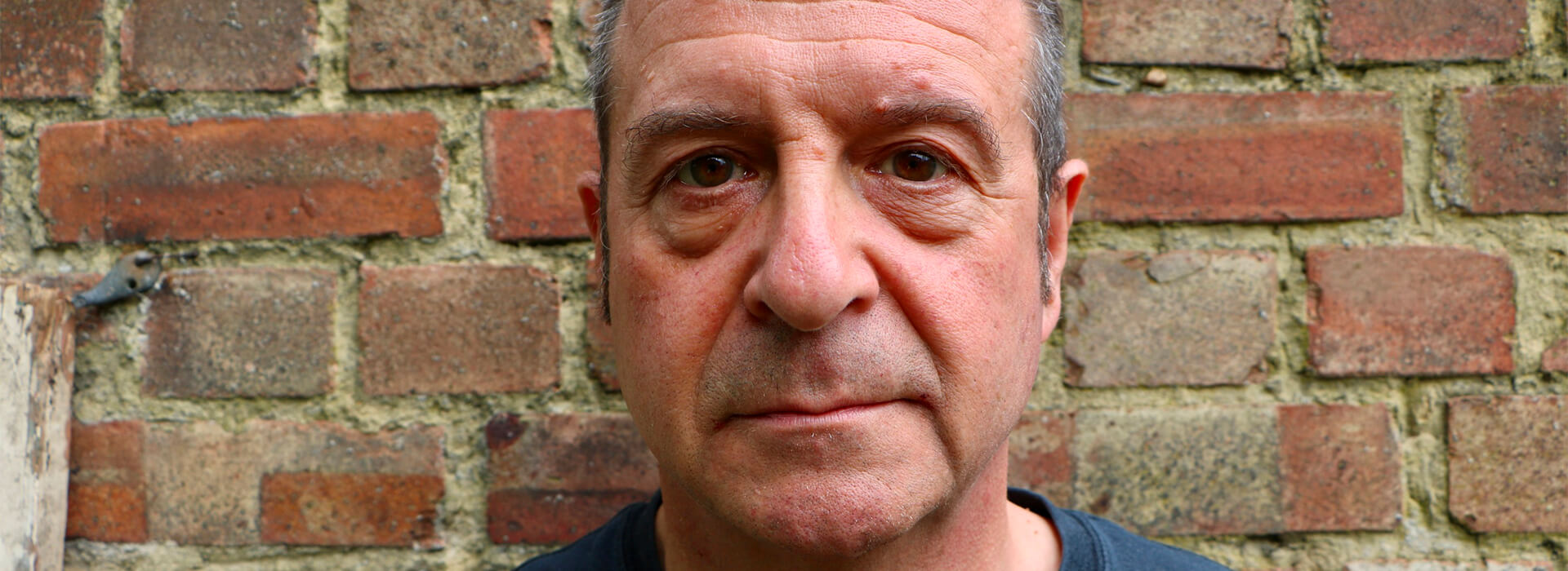 Mark Thomas: Black & White at The Drill - Visit Lincolnshire