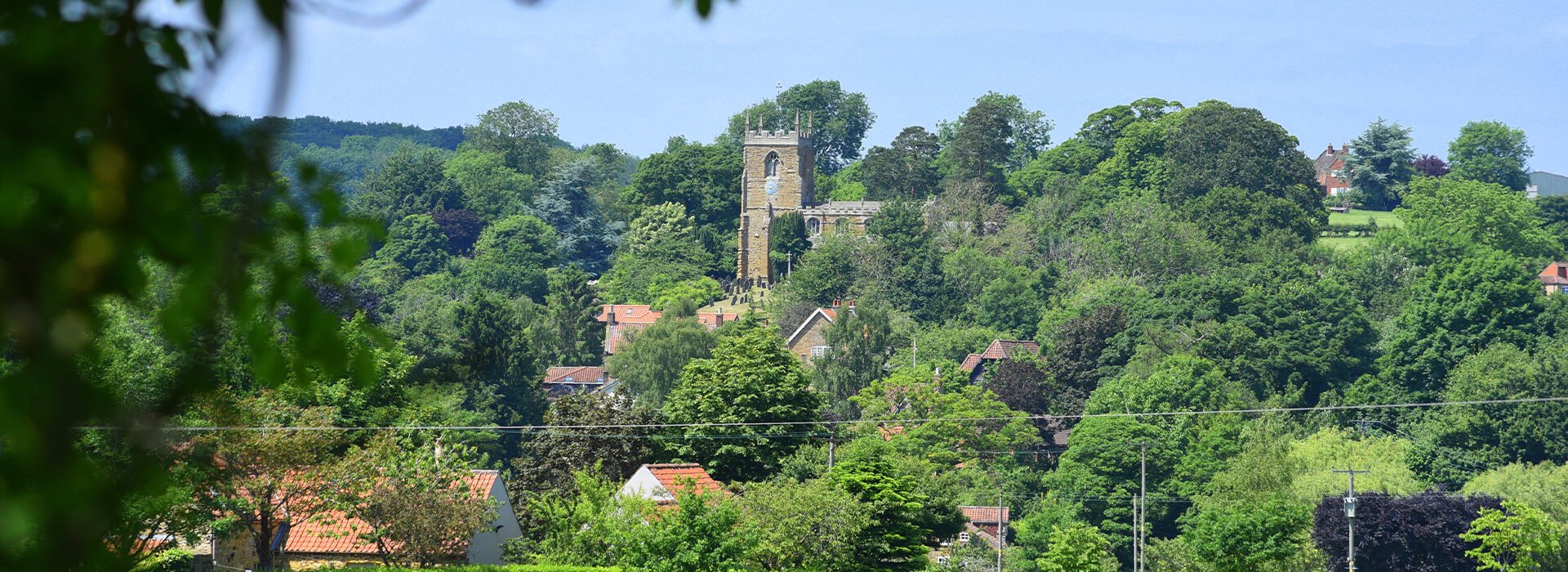 Local Towns and Villages - Visit Lincolnshire