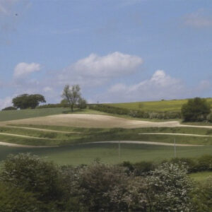 Binbrook Paths, Ponds & A Priory Walk - Visit Lincolnshire