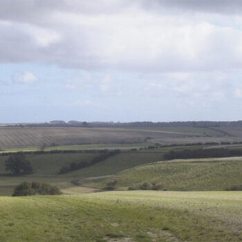 Binbrook Paths, Ponds & A Priory Walk - Visit Lincolnshire