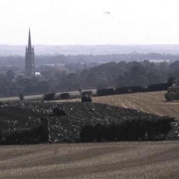 Binbrook Walk One - Visit Lincolnshire