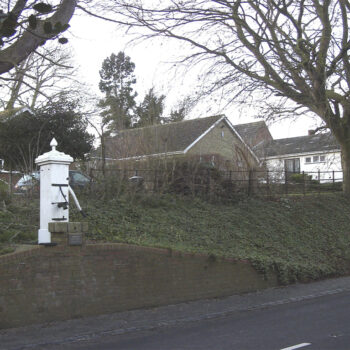 Binbrook Walk One - Visit Lincolnshire