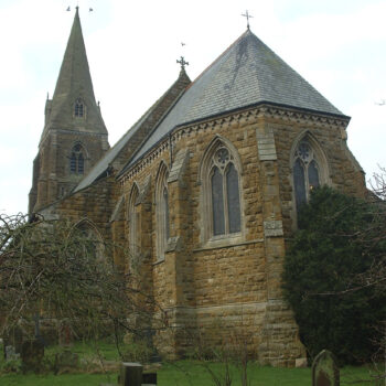 Binbrook Walk One - Visit Lincolnshire