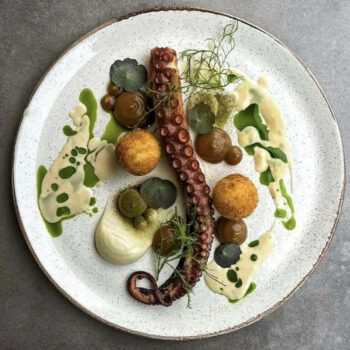 SEAFOOD by Adam Noble - Visit Lincolnshire