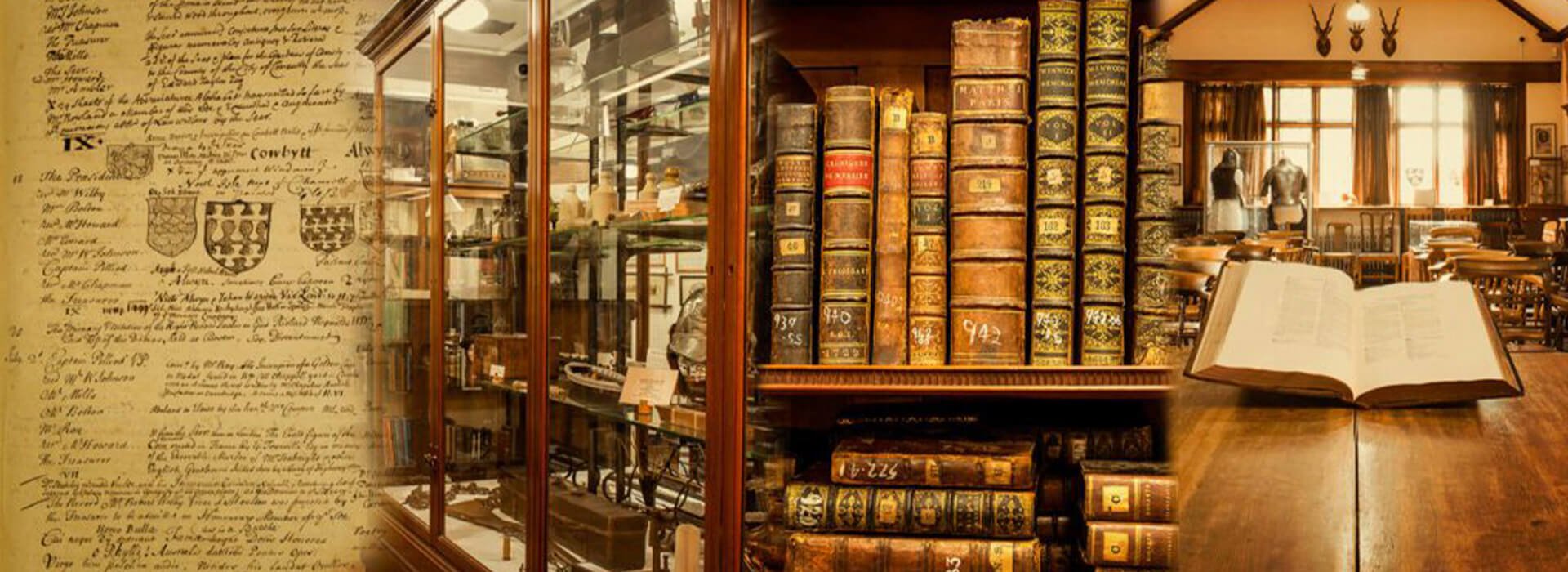 Spalding Gentlemen’s Society Museum - Visit Lincolnshire