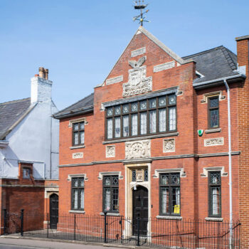 Spalding Gentlemen’s Society Museum - Visit Lincolnshire