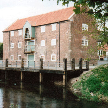 Louth Two Churches & A Canal Walk - Visit Lincolnshire