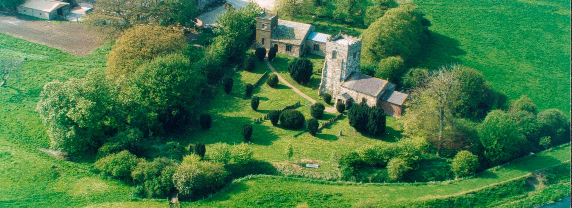 Louth Two Churches & A Canal Walk - Visit Lincolnshire