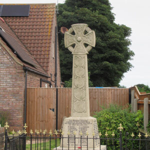 North Somercotes Village Walk - Visit Lincolnshire