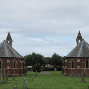 North Somercotes Village Walk - Visit Lincolnshire