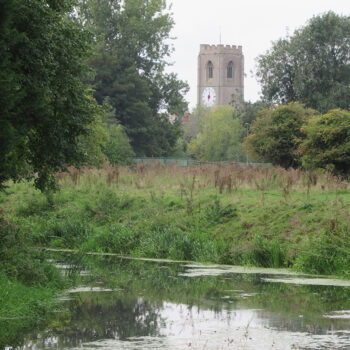 Tattershall & Coningsby Walk Long - Visit Lincolnshire