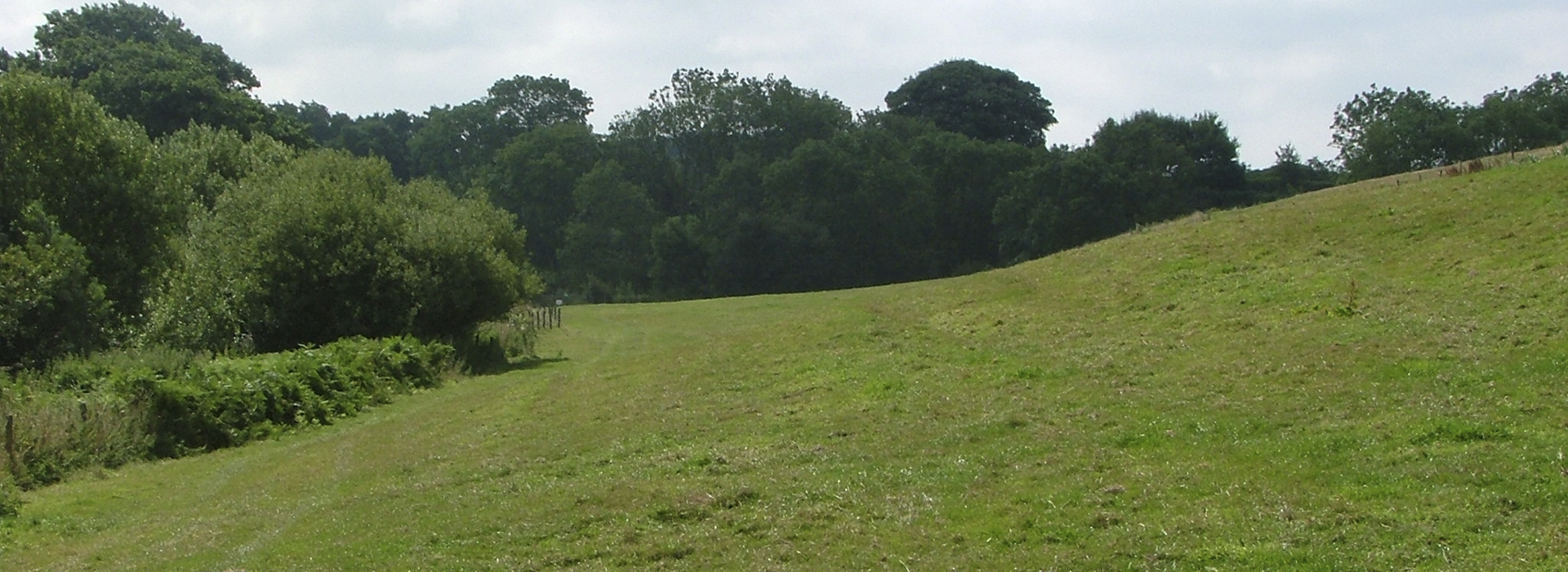 East Keal Walk One - Visit Lincolnshire