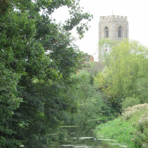 Tattershall & Coningsby Walk Long - Visit Lincolnshire