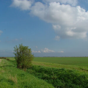 North Somercotes Village Walk - Visit Lincolnshire