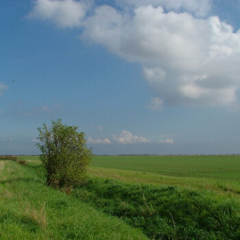 North Somercotes Village Walk - Visit Lincolnshire