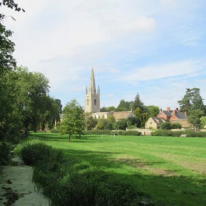 Market Deeping Walk - Visit Lincolnshire