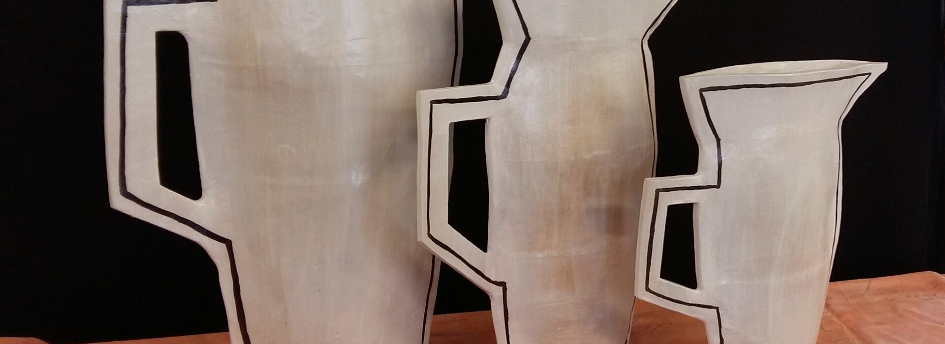 Ceramic Meanderings Exhibition - Visit Lincolnshire