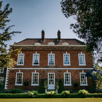Bardney Hall - Visit Lincolnshire