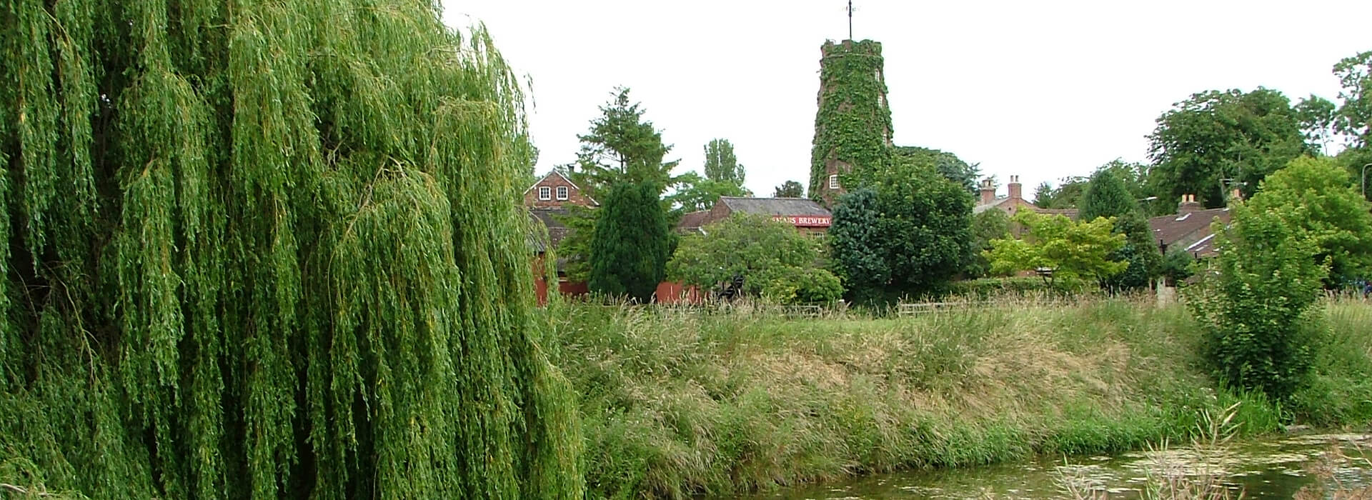 Wainfleet St Mary Walk - Visit Lincolnshire