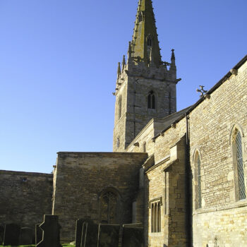 Boothby Graffoe Long Walk - Visit Lincolnshire
