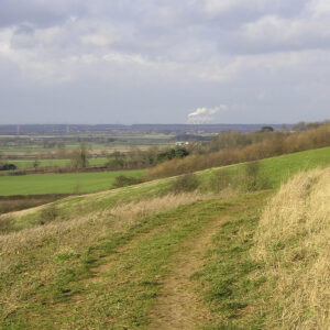 Boothby Graffoe Long Walk - Visit Lincolnshire