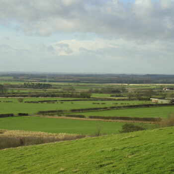Boothby Graffoe Long Walk - Visit Lincolnshire