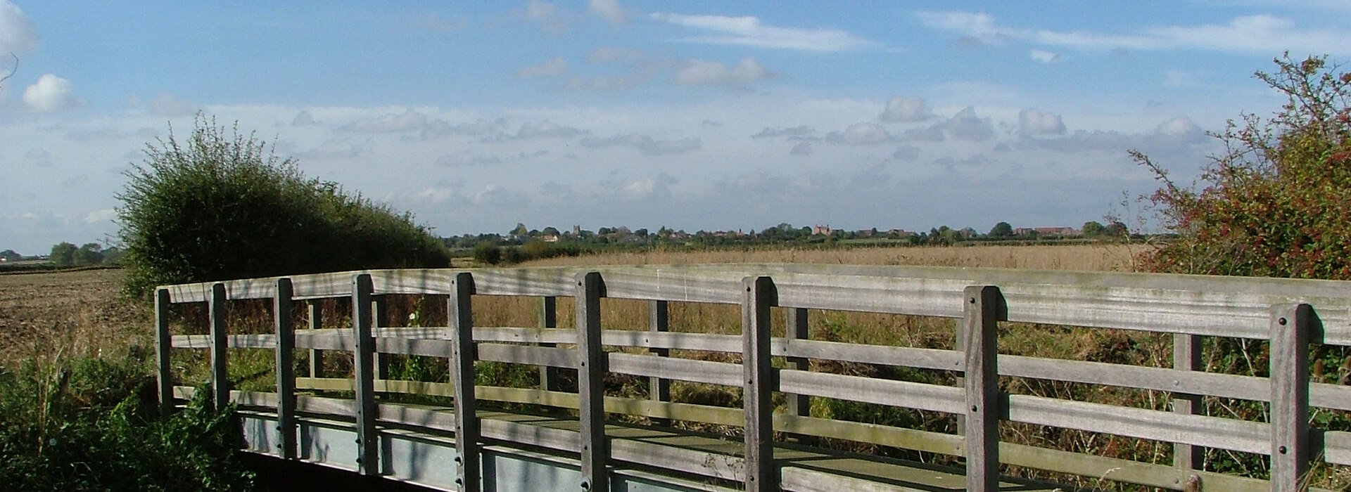 Marston Walk Three - Visit Lincolnshire