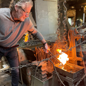 Chain Bridge Forge - Visit Lincolnshire
