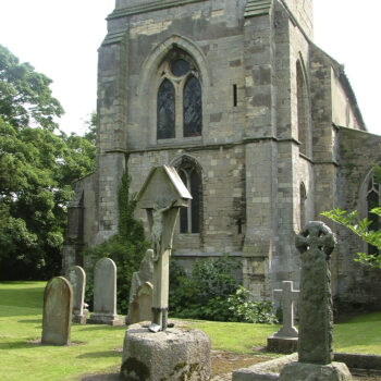 Friskney Walk One - Visit Lincolnshire