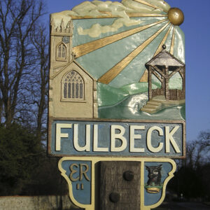 Fulbeck Long Walk - Visit Lincolnshire