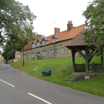Fulbeck Long Walk - Visit Lincolnshire