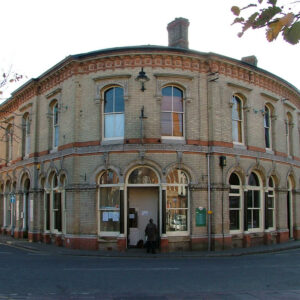 Horncastle Town Walk - Visit Lincolnshire
