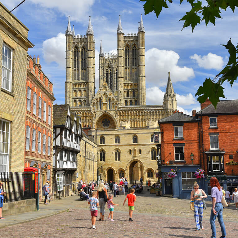 Lincoln Visit Lincolnshire Lincoln Visit Lincolnshire