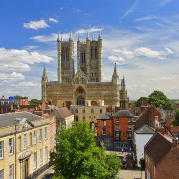 Lincoln | Visit Lincolnshire