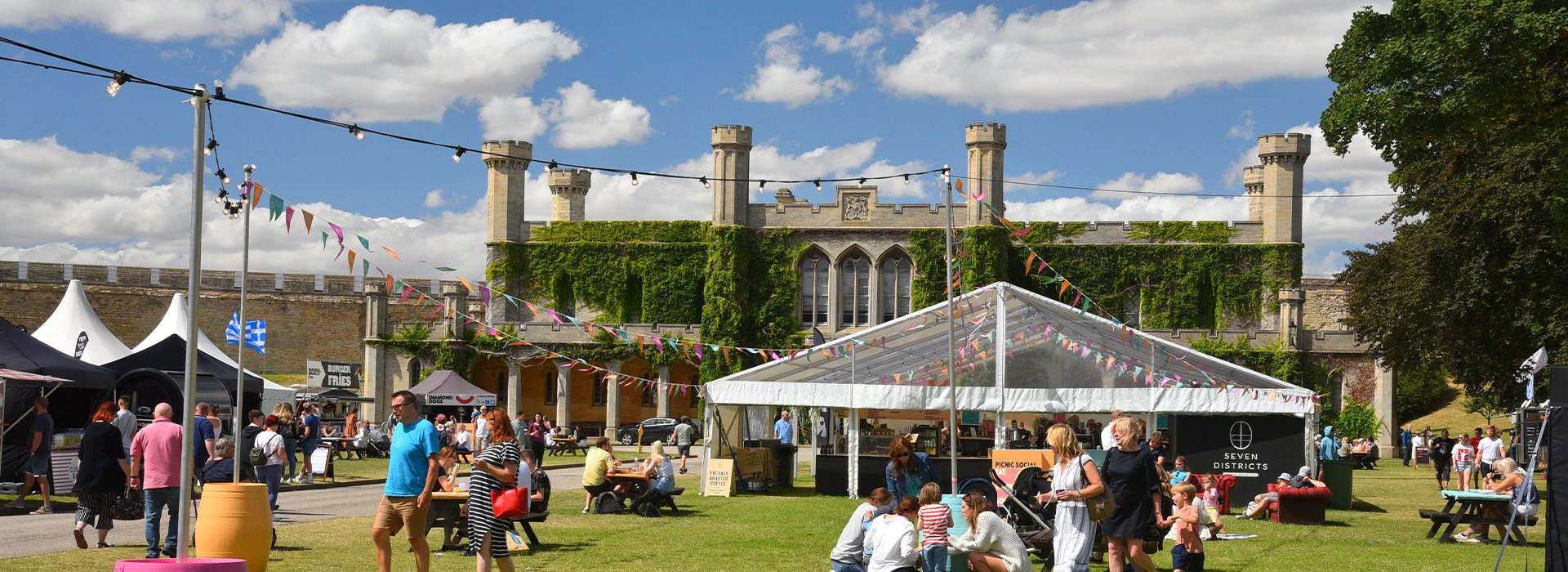 What's On in Lincoln - Visit Lincolnshire