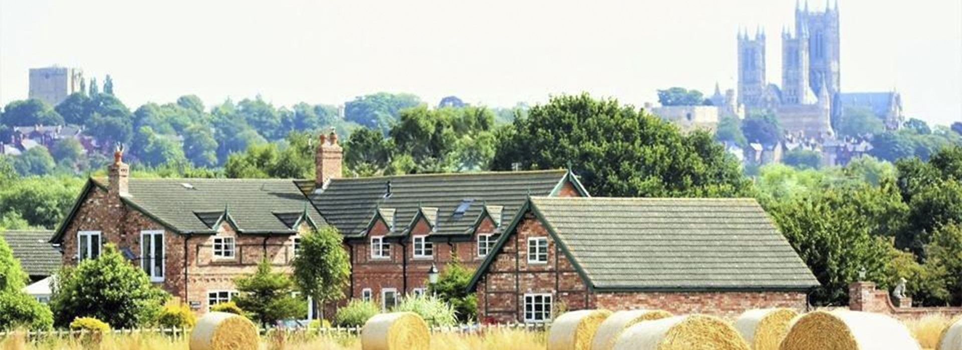 Lincoln Holiday Retreat - Visit Lincolnshire
