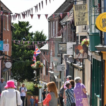 Lincoln | Visit Lincolnshire