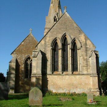 Marston Walk Three - Visit Lincolnshire