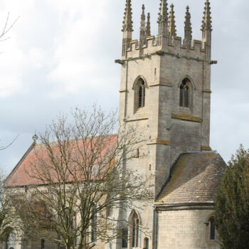 Pointon, Sempringham & Birthorpe Walk - Visit Lincolnshire