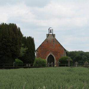 Stainfield & Apley Foxhall Wood Walk - Visit Lincolnshire