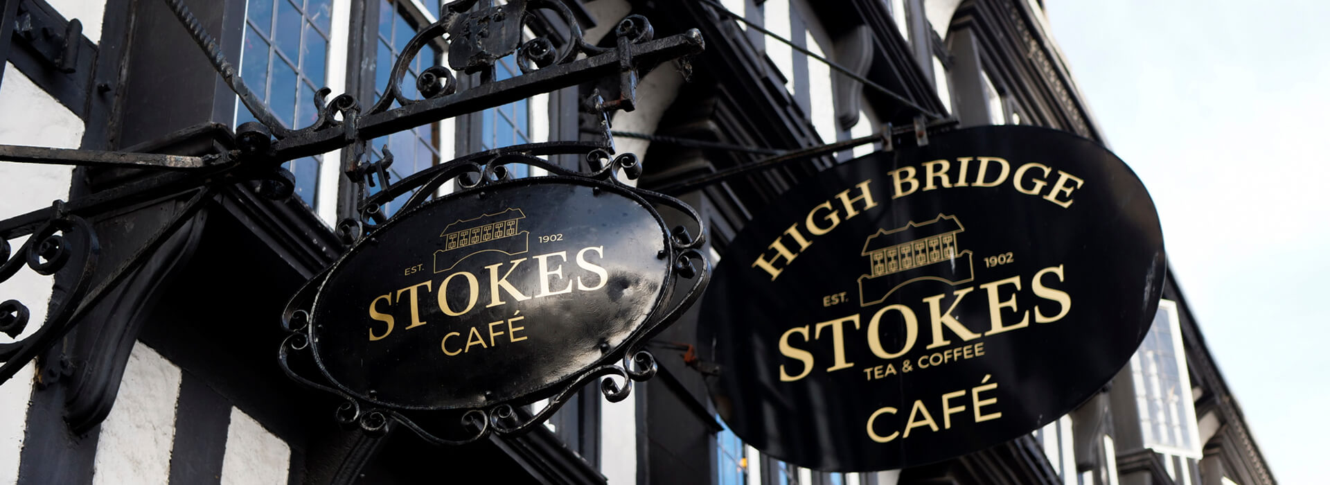 Stokes High Bridge - Visit Lincolnshire