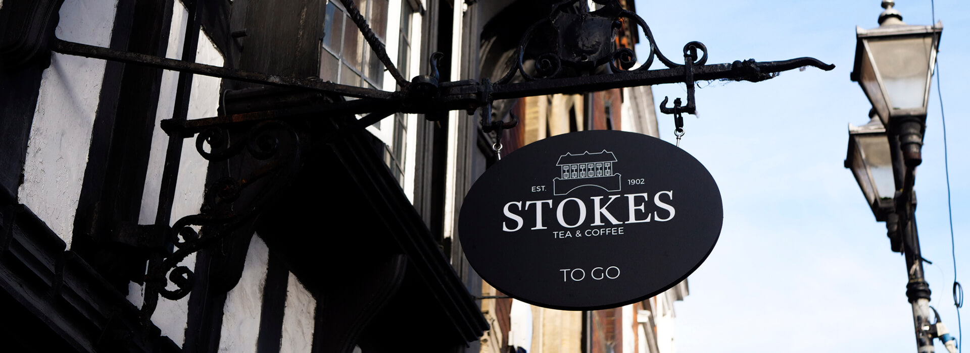 Stokes To Go - Visit Lincolnshire